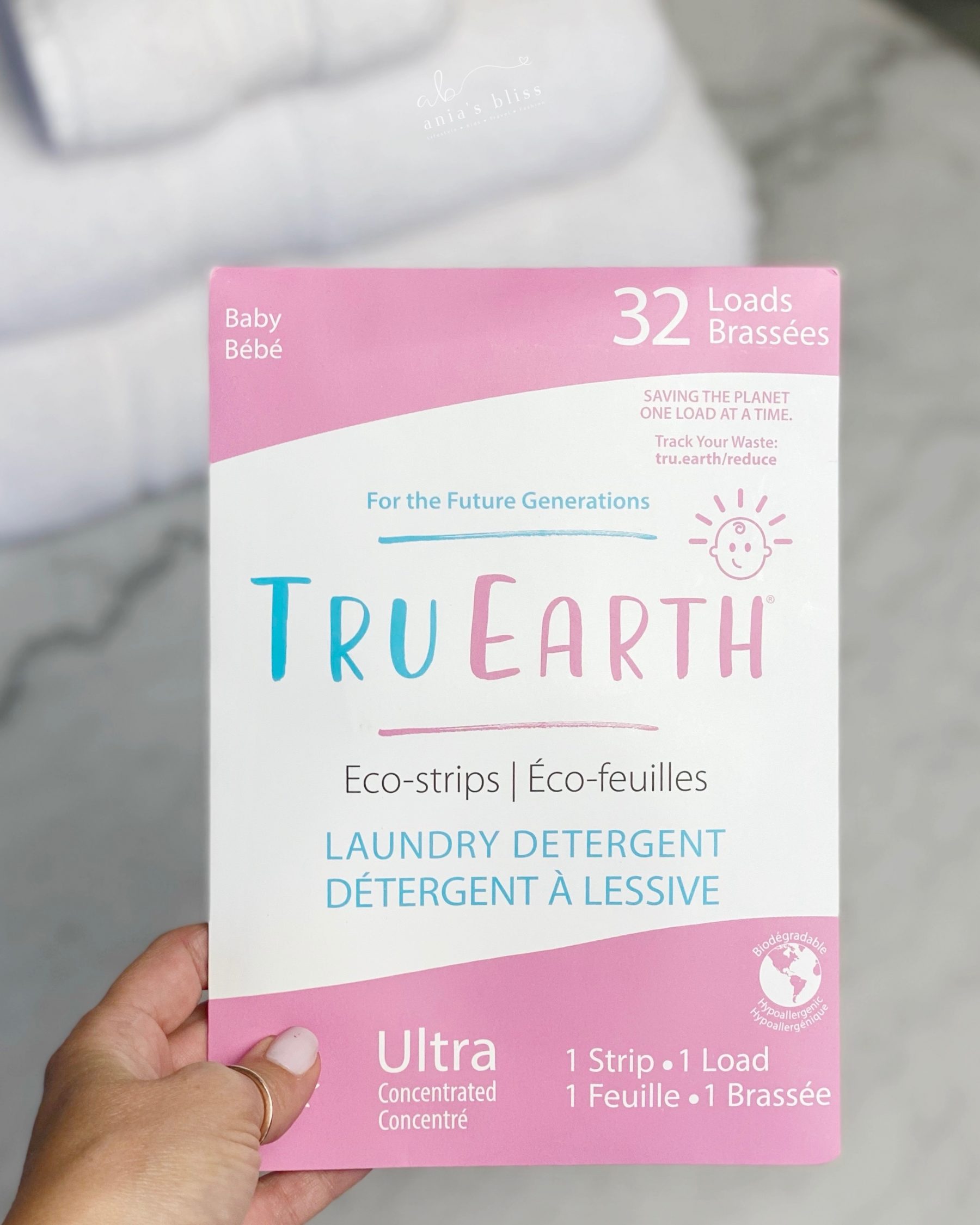 TruEarth - Ania's Bliss